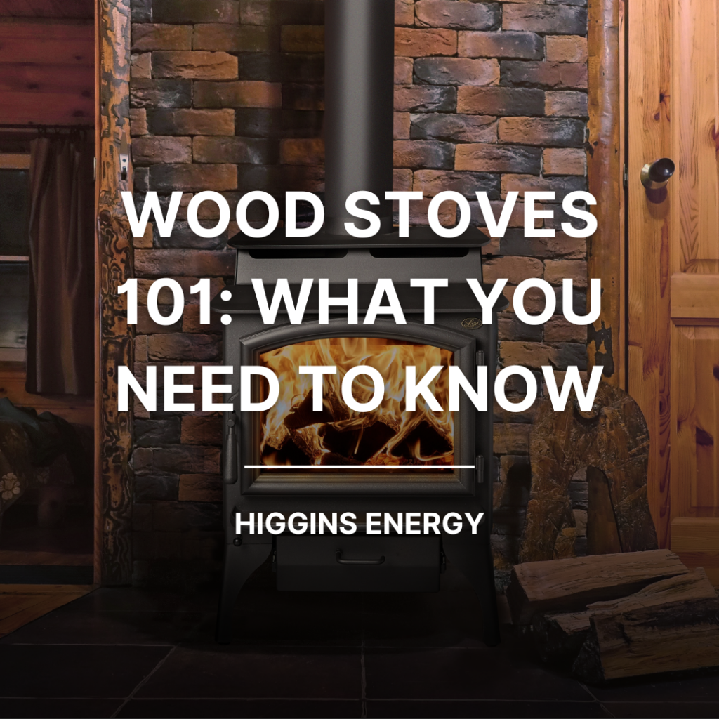 Wood Stoves 101: What You Need to Know About Owning and Operating a ...
