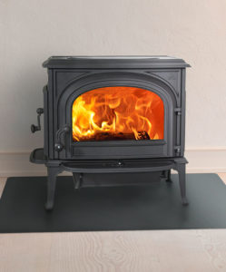 All Stoves & Fireplaces | Higgins