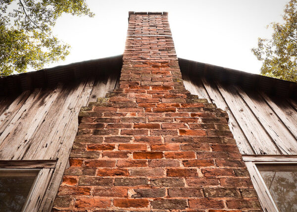 Do You Know the Signs of Chimney Damage? – Higgins Energy Alternatives